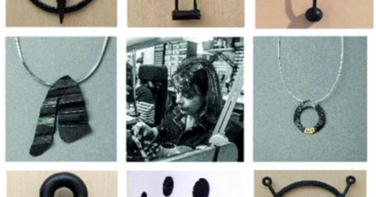 RCA Conwy | ANN CATRIN EVANS AFG-RCA: ARIAL-SPIRIT