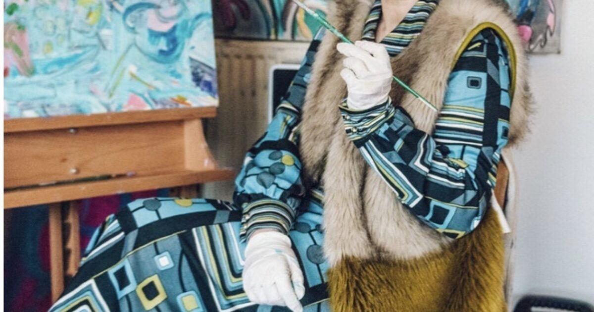 RCA Conwy | CATRIN WILLIAMS