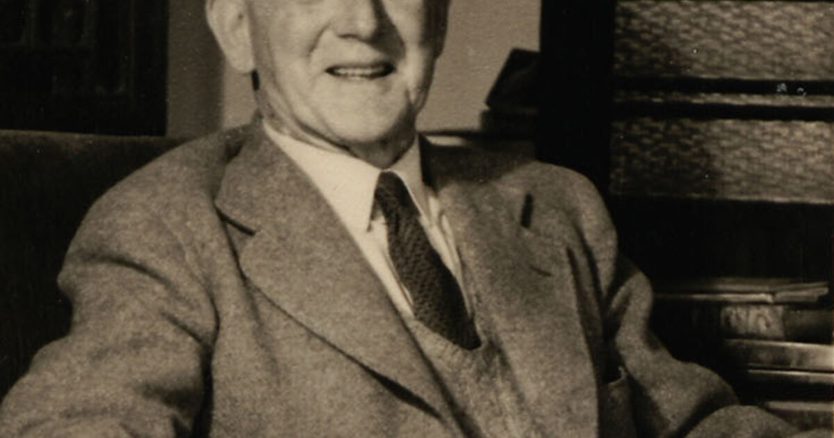 RCA Conwy | HENRY MAHLER