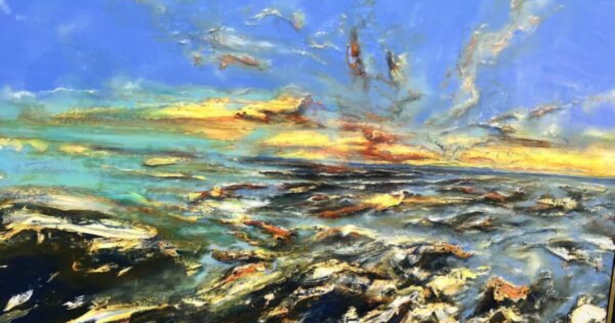 RCA Conwy | RCA Gallery Opens for Auction Preview Weekends