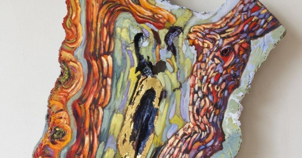 RCA Conwy | JOHN HEDLEY RCA