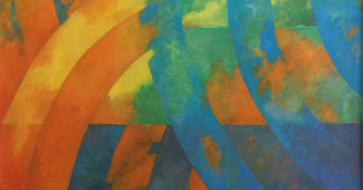 RCA Conwy | JOHN SMOUT