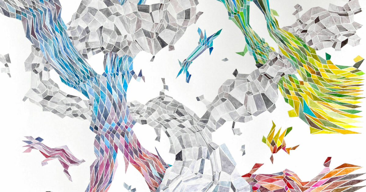 RCA Conwy | NIGEL MORRIS