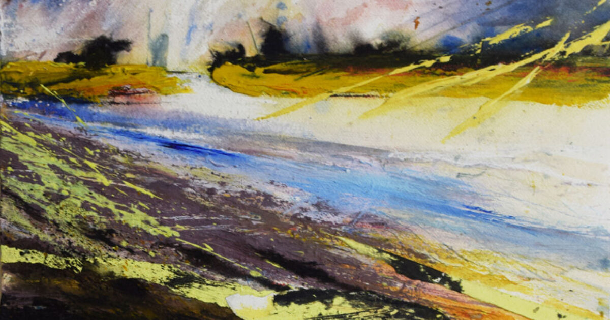 RCA Conwy | SEARCHING PERCEPTIONS: DAVID BOWER RCA