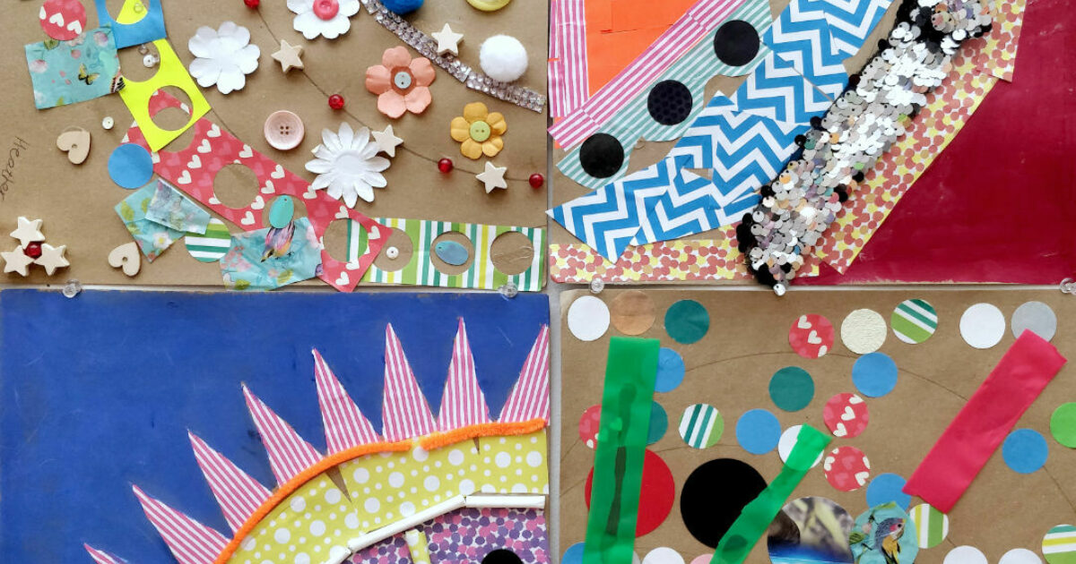 RCA Conwy | Conwy Connect exhibition