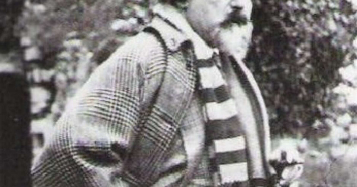 RCA Conwy | History