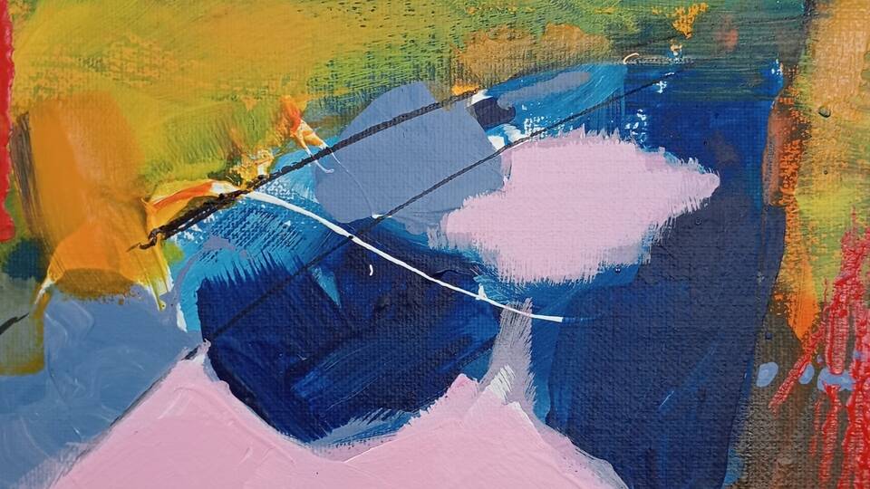 RCA Conwy | Current Exhibitions