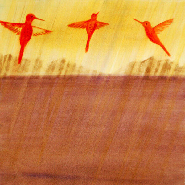 RCA Conwy | NOËLLE GRIFFITHS RCA FLORA MCLACHLAN RCA