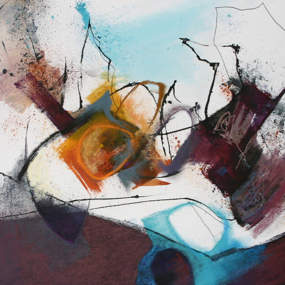 RCA Conwy | THE ROYAL WATERCOLOUR SOCIETY OF WALES