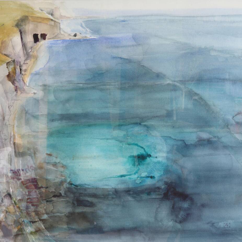 RCA Conwy | THE ROYAL WATERCOLOUR SOCIETY OF WALES