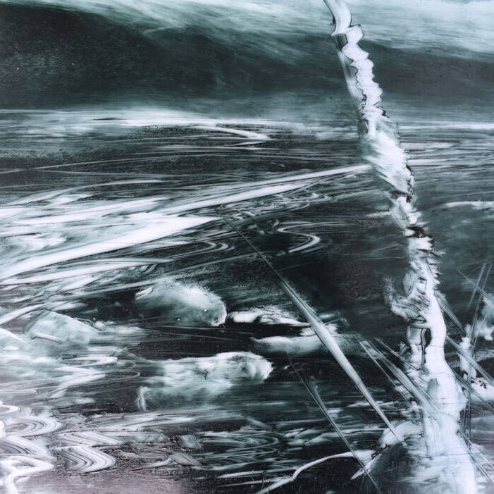 RCA Conwy | SEARCHING PERCEPTIONS: DAVID BOWER RCA