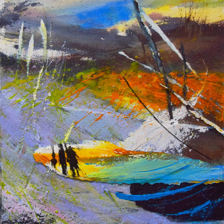 RCA Conwy | SEARCHING PERCEPTIONS: DAVID BOWER RCA