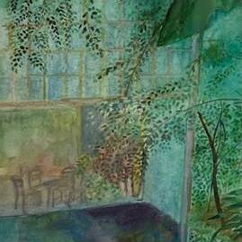 RCA Conwy | WORKS ON PAPER : RCA MEMBERS